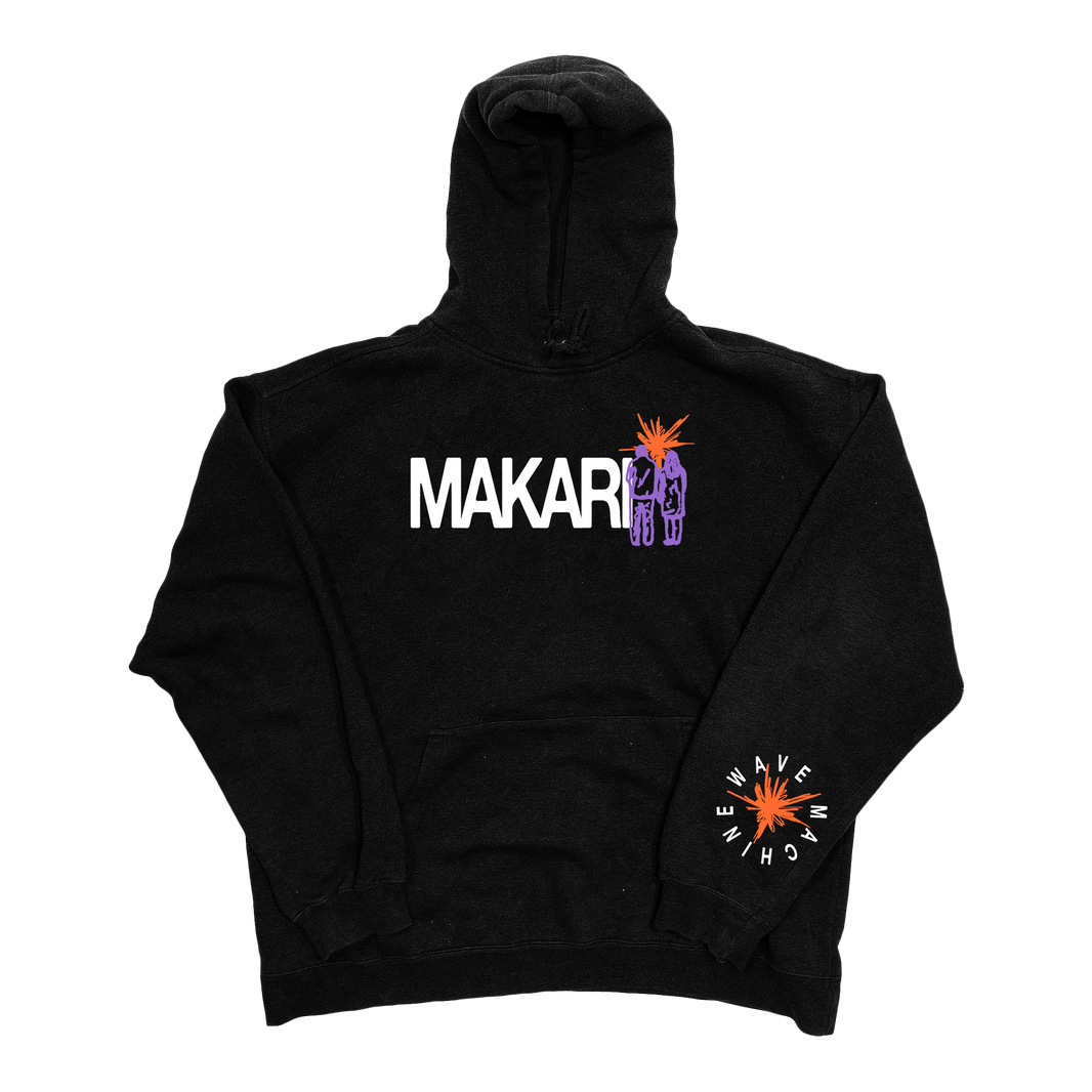 Makari - Official Website