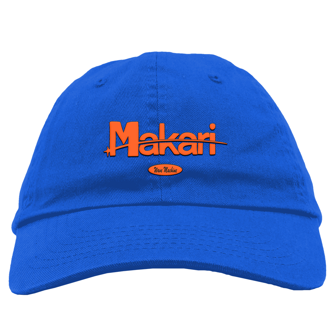 Makari - Official Website