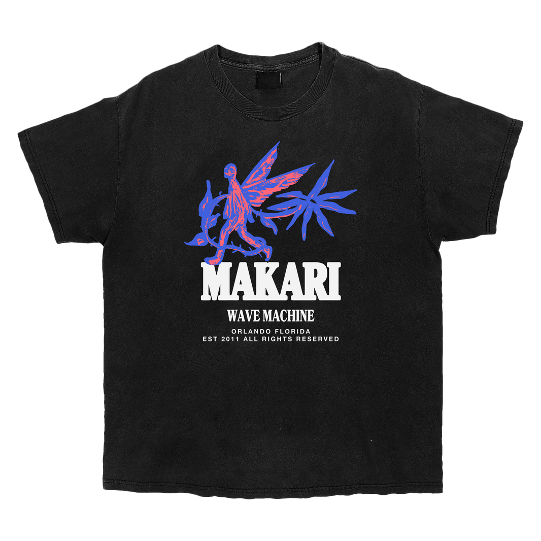 Makari - Official Website