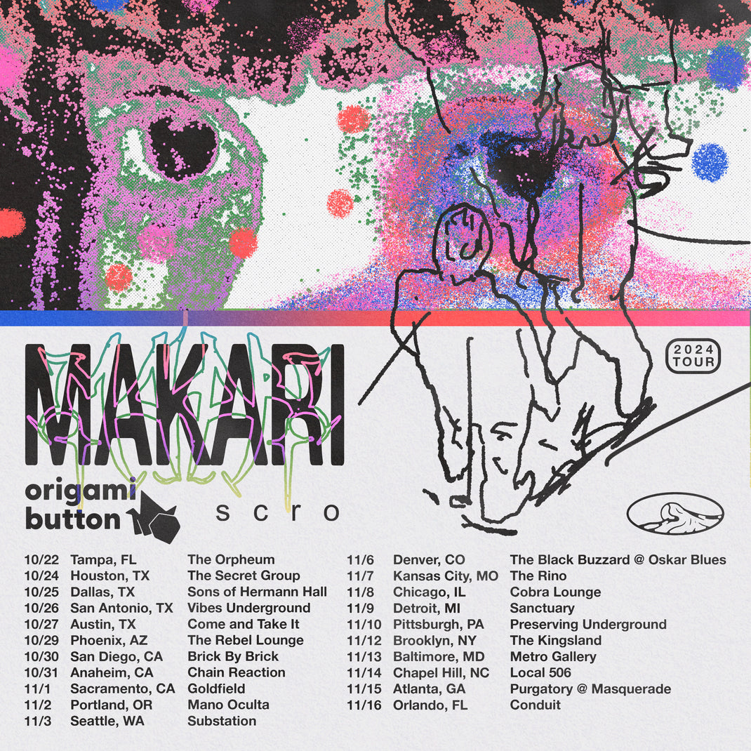 Makari - Official Website