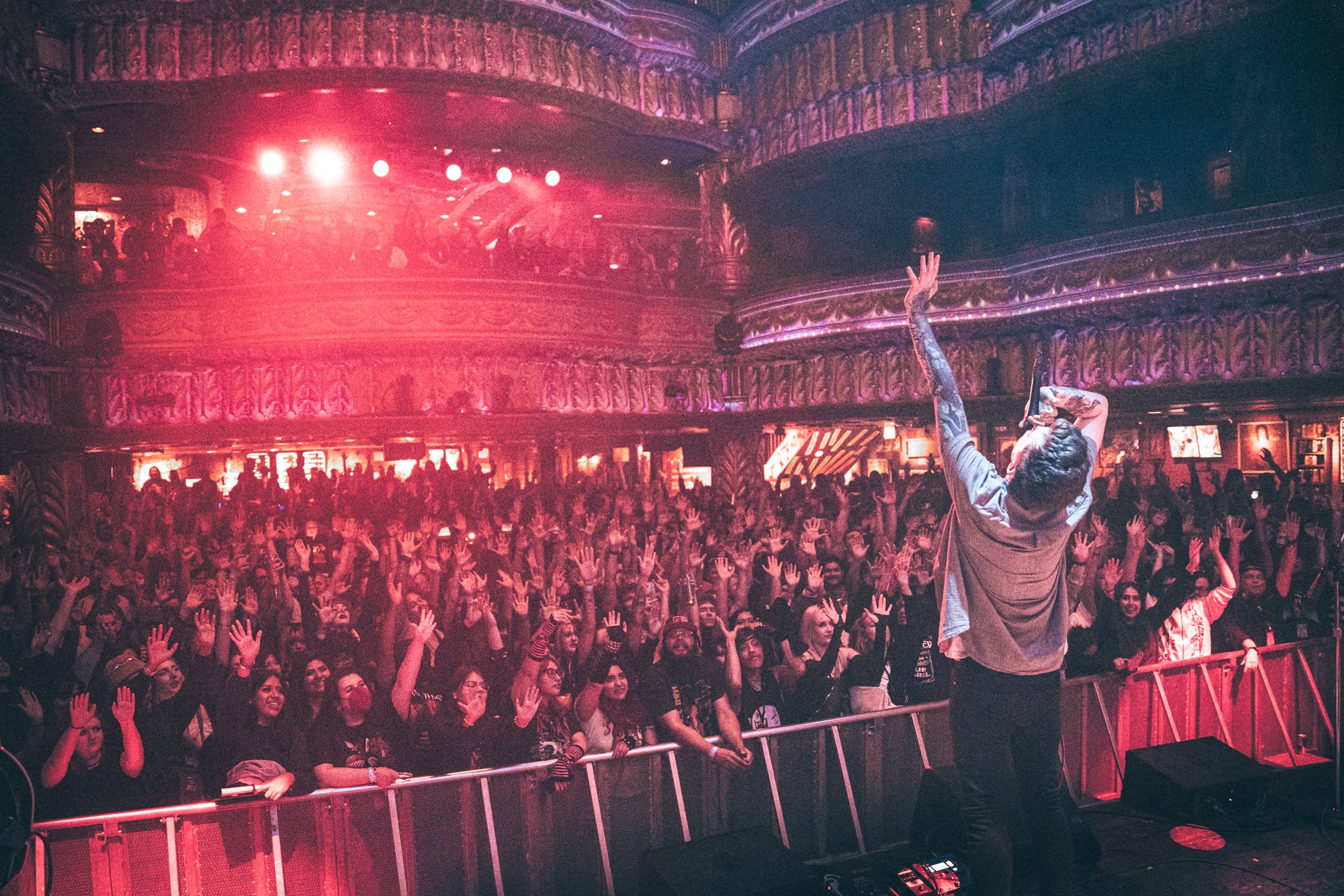 Makari - Official Website